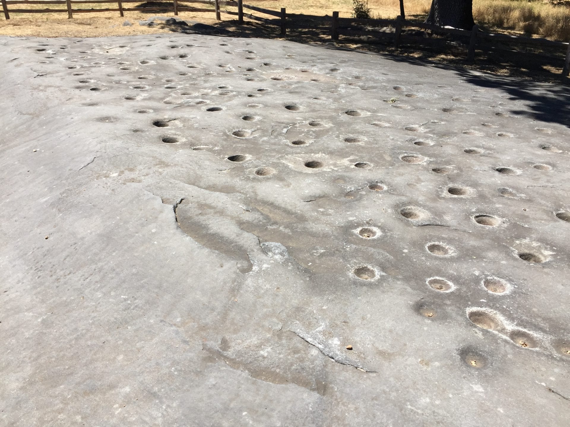 Chaw’se Association | Indian Grinding Rock SHP